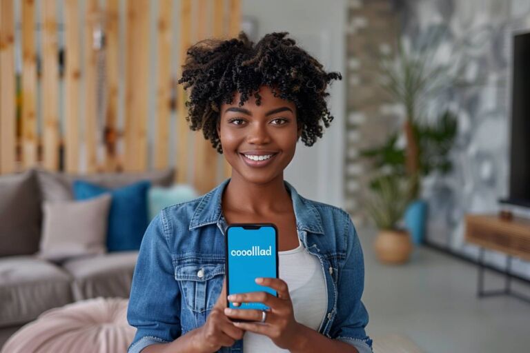 Cocoland mobile : téléchargez l'application chat pour Android